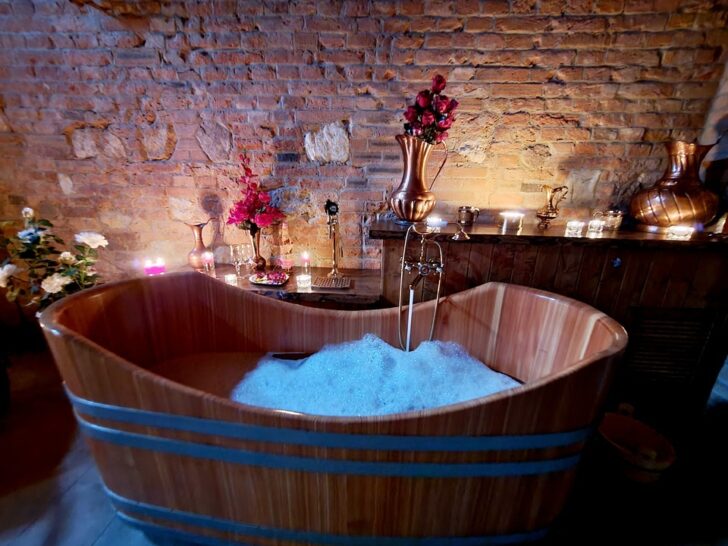 Pivní lázně Brno (Brněnské pivní lázně) - TopLázně.cz